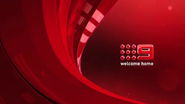 Nine Network Corporate Ident on Vimeo