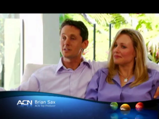 Brian & Andrea Sax on Vimeo