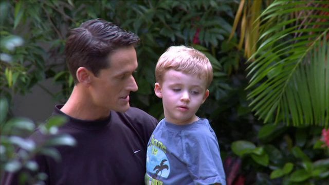 Brian, Andrea Sax on Vimeo