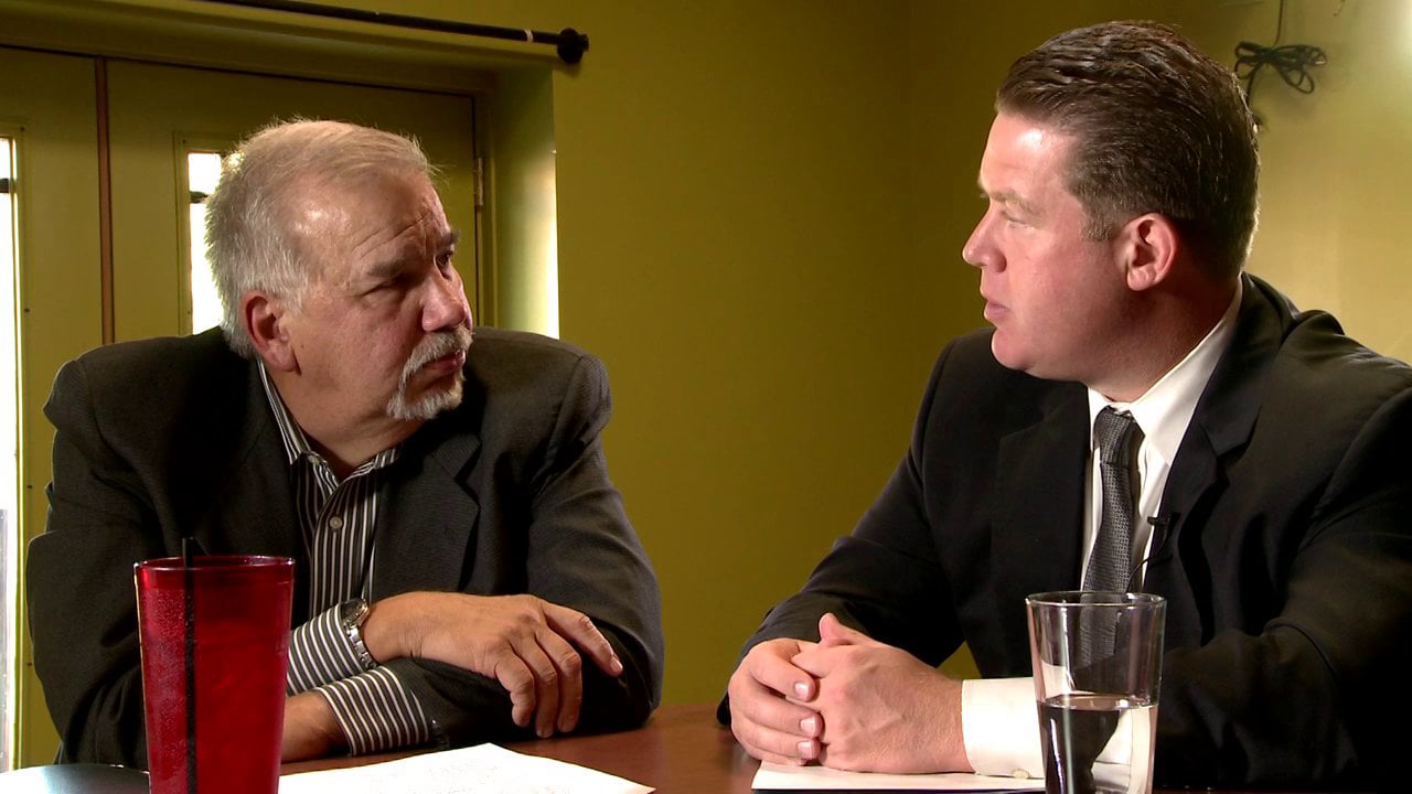 Matt Tabar Retired School Superintendendent on Vimeo