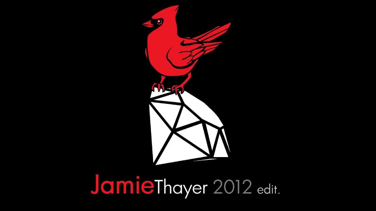 Jamie Thayer 2012 ER edit on Vimeo