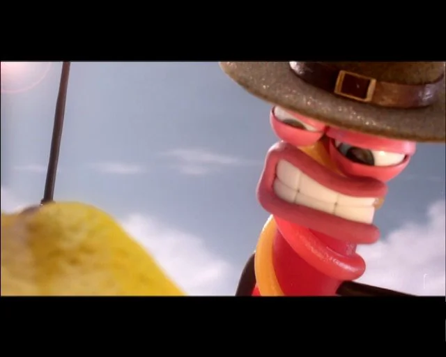 Kellogg's Fruit Twistables 'Fruit Camp' (New Recruits) 30- on Vimeo