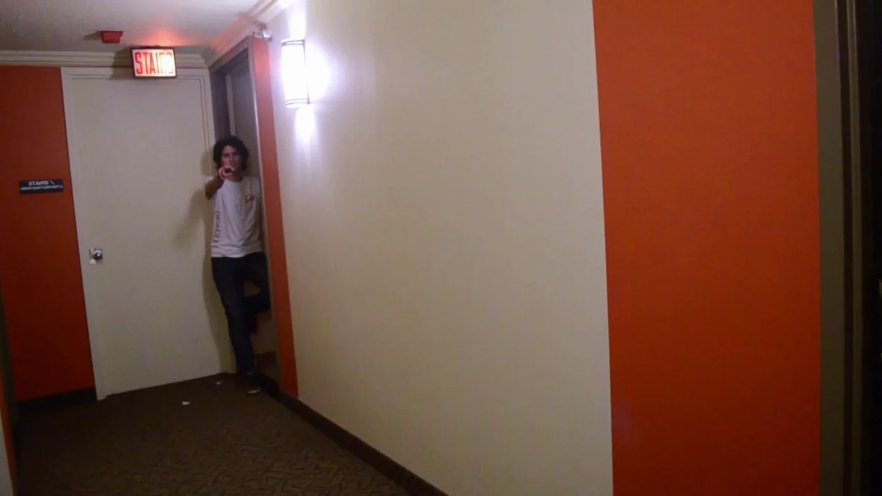 Drunk Neighbors on Vimeo
