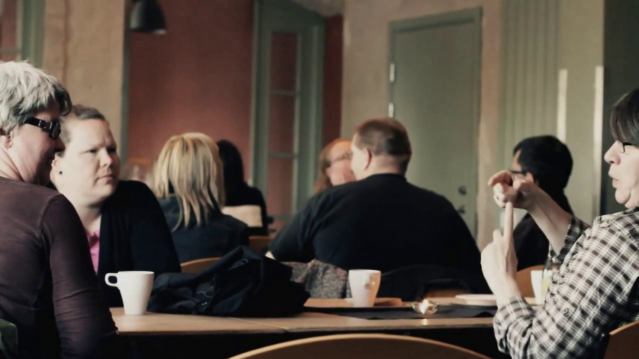 Planet Eyeth (observation) on Vimeo