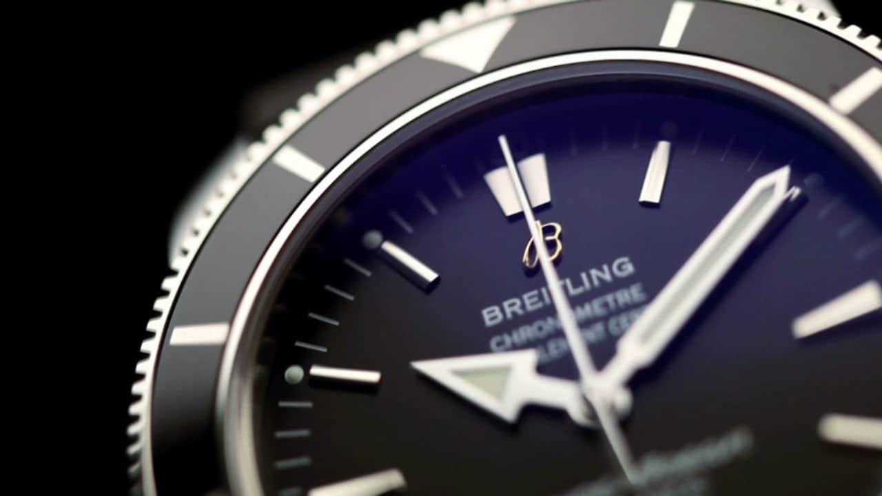 Packshot Factory Watches Showreel on Vimeo