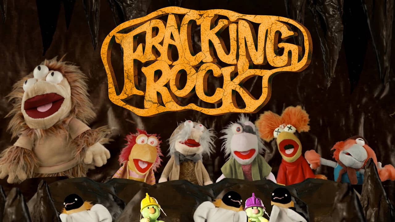 Fracking Rock on Vimeo