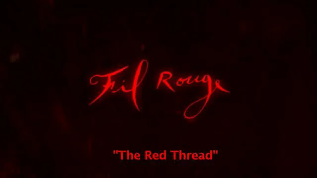 Fil Rouge - "The Red Thread" (2008, 17 min) Short Film by Luc ...