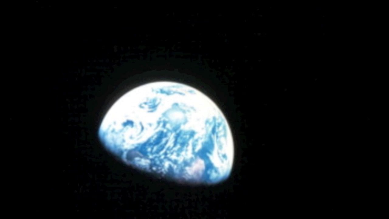 AVO The Sagan Project on Vimeo