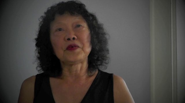 Dr Mae Wan Ho. on the importance of water on Vimeo