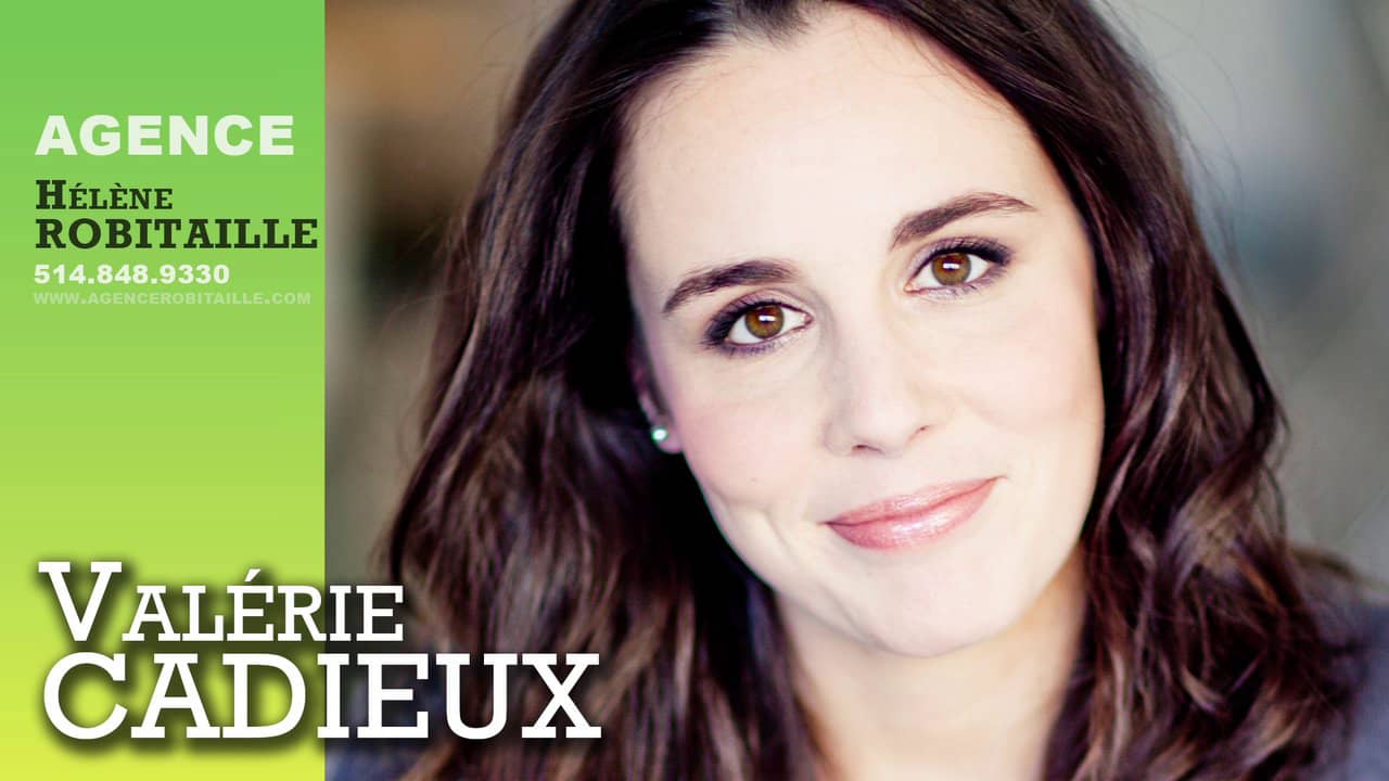 DEMO - VALÉRIE CADIEUX - Happiness2 on Vimeo