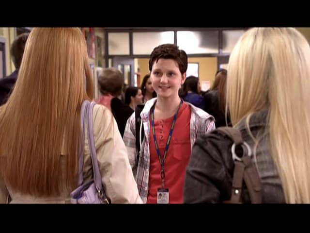 Exclusive Clip: Degrassi "Building A Mystery, Part 1" on Vimeo