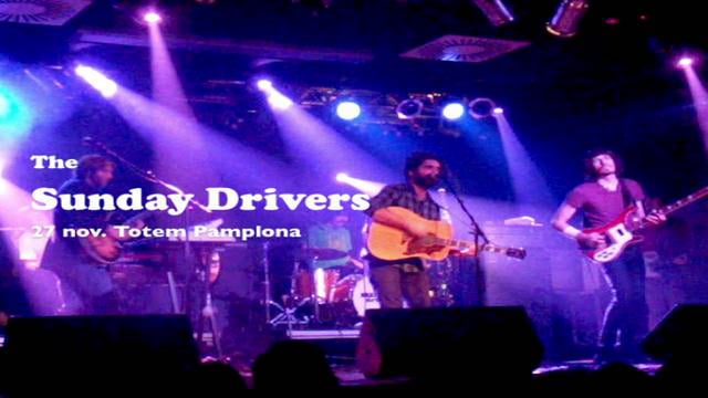 The Sunday Drivers on Vimeo