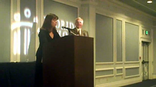 Robert D. Myrick Lifetime Achievement Award