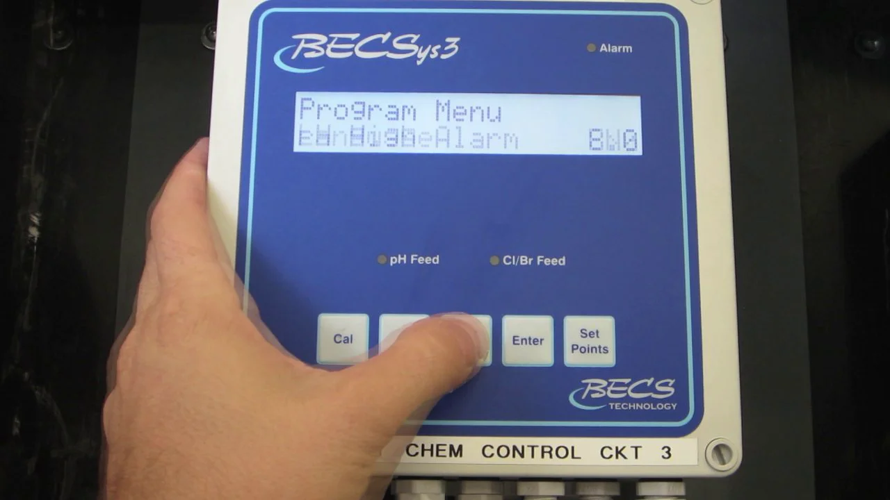 BECSys 3 Basic Operator2.0