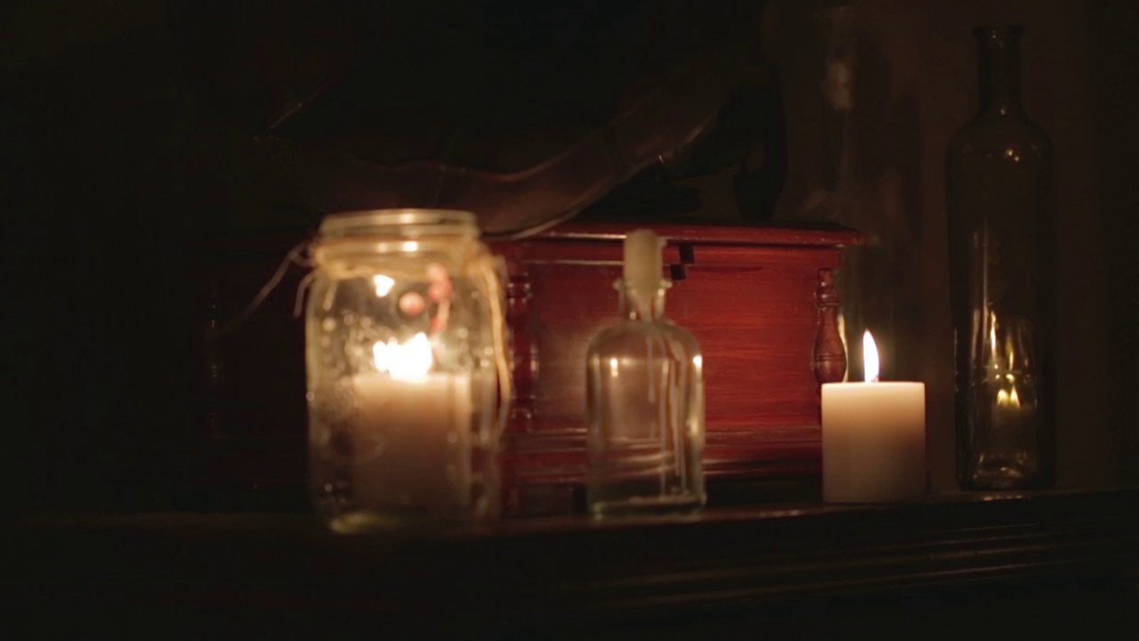 Always Gold by Radical Face [Official Video] on Vimeo