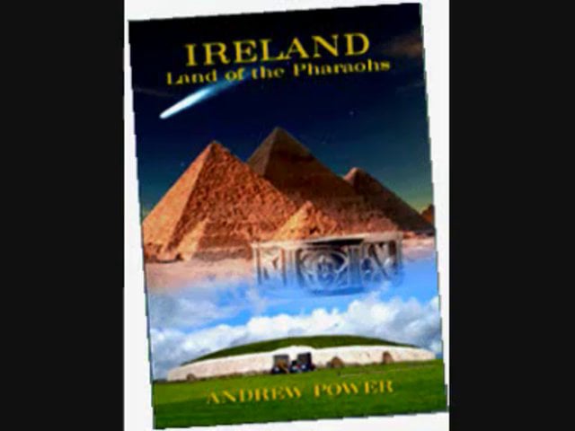 Andrew Power Ireland The Land Of The Pharaohs on Vimeo