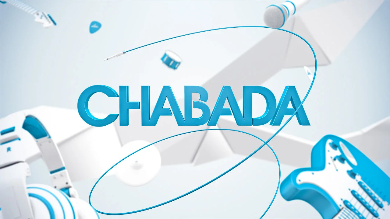 FRANCE 2 - CHABADA