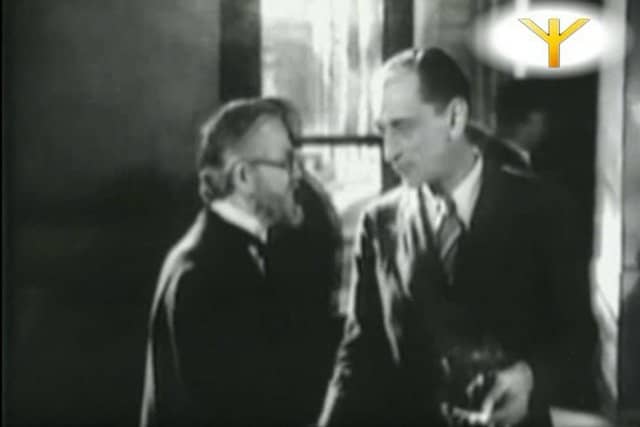 Fuerzas Ocultas : Masonería : (Subtitulos Español) // Forces Occultes ...