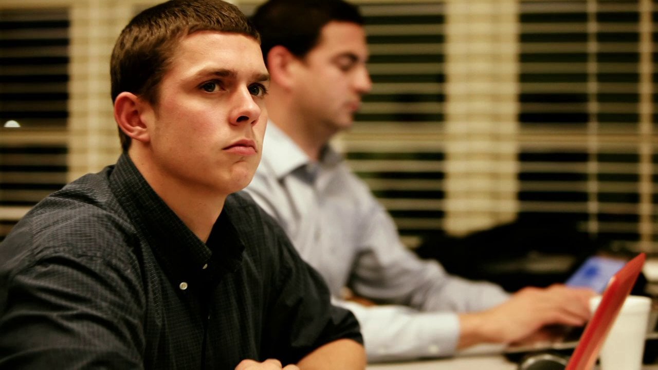 Student Spotlight: Corey Stanton on Vimeo