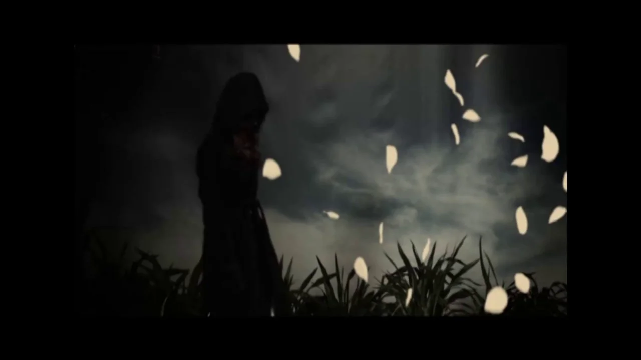 Scarlet Hemingway on Vimeo