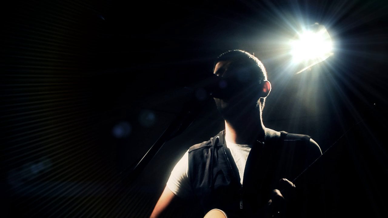 Hamza Namira | Tazkarty - Concert 2012 Live promo on Vimeo