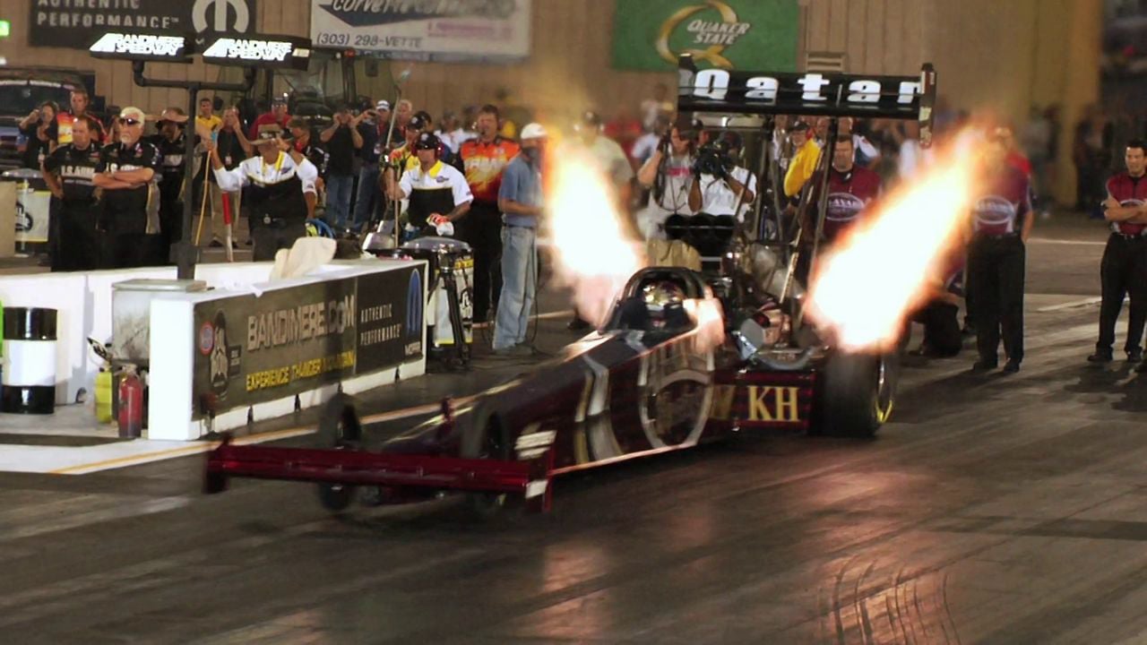 2010 Full Throttle TV Highlight Video on Vimeo