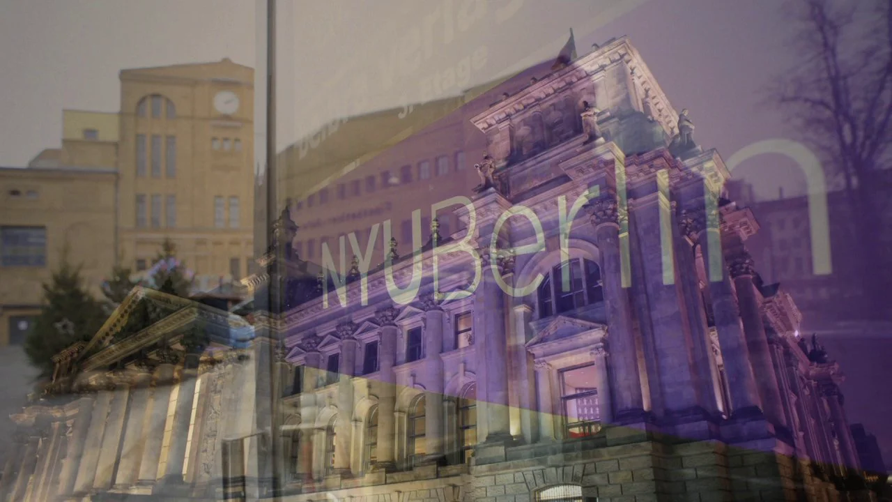 NYU Berlin on Vimeo