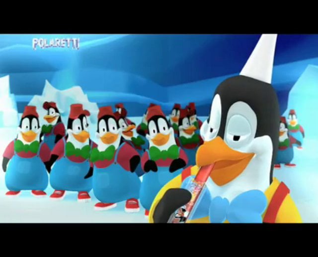 Polaretti Dolphin on Vimeo