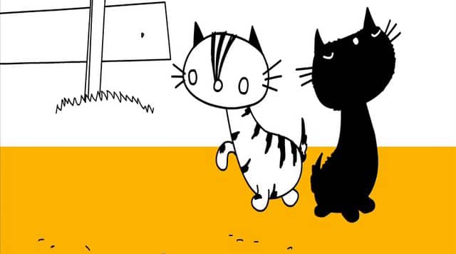 The Adventures of Pim & Pom on Vimeo