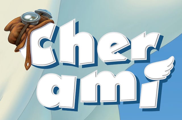 Cher Ami ::: Feature Film in " CHER AMI " (2008) Trailer and Clips on Vimeo