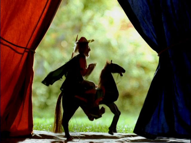 PBS "PUPPETS" on Vimeo