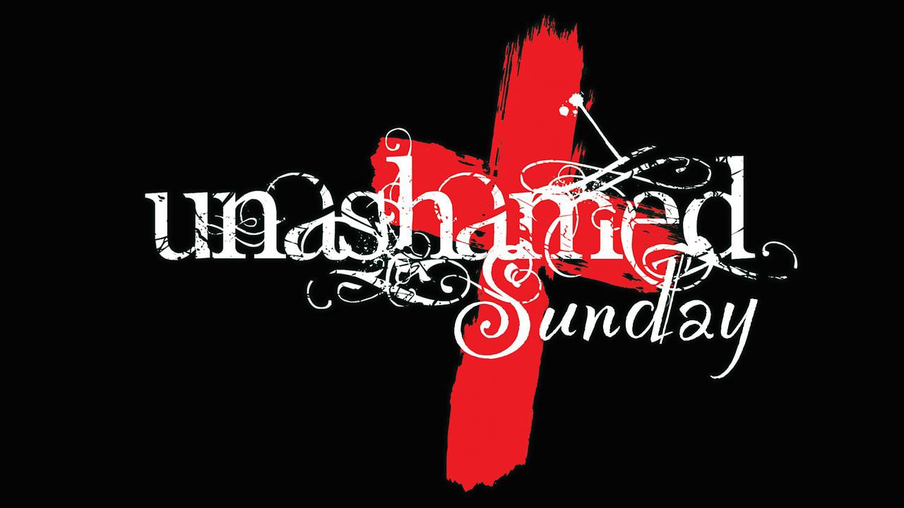 10-7-12 Unashamed Sunday 2012 on Vimeo