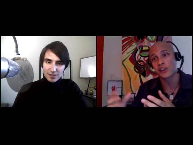 Millionaire Mentors Today with Thomas Tadlock on Vimeo