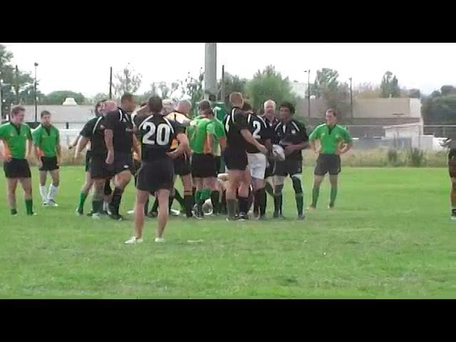 Springfield Celts Rugby Club on Vimeo