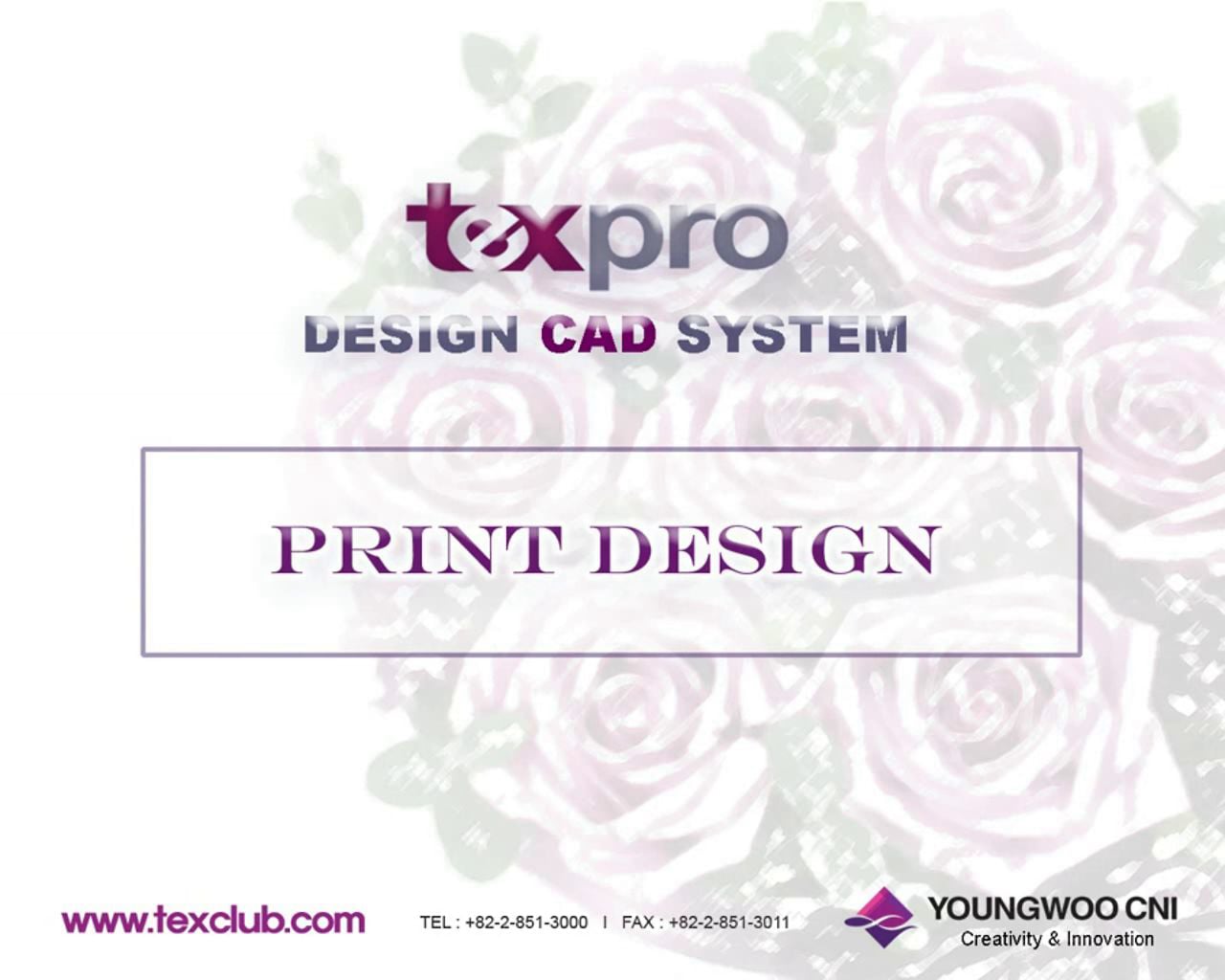 001.TexPro Print on Vimeo