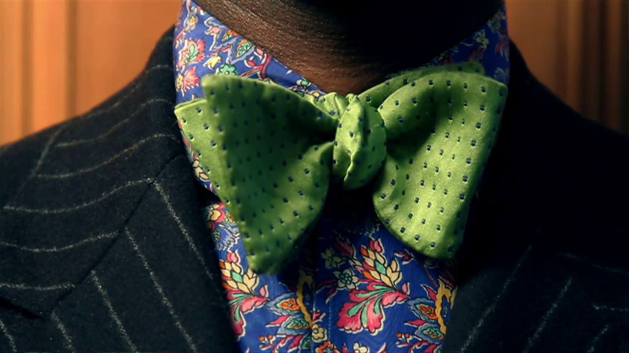 TEASER - The Dandy Portraits: Dandy Wellington on Vimeo