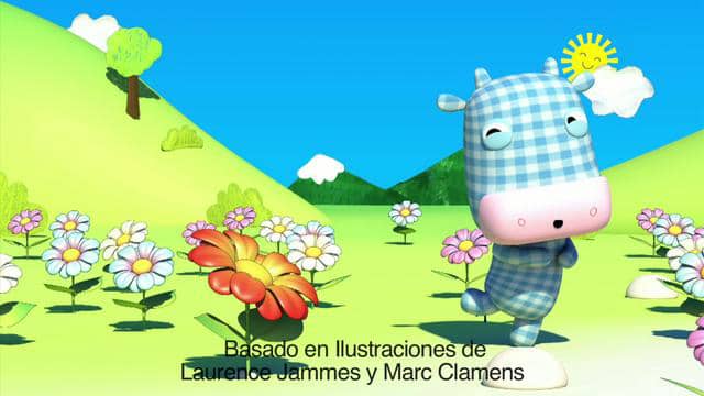 The Happets on Vimeo