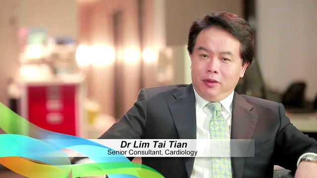 Dr Lim Tai Tian on Vimeo