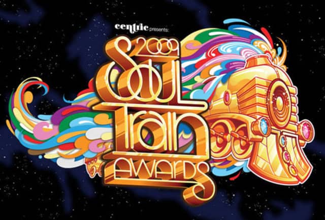 Soul Train Award Opening Animation on Vimeo