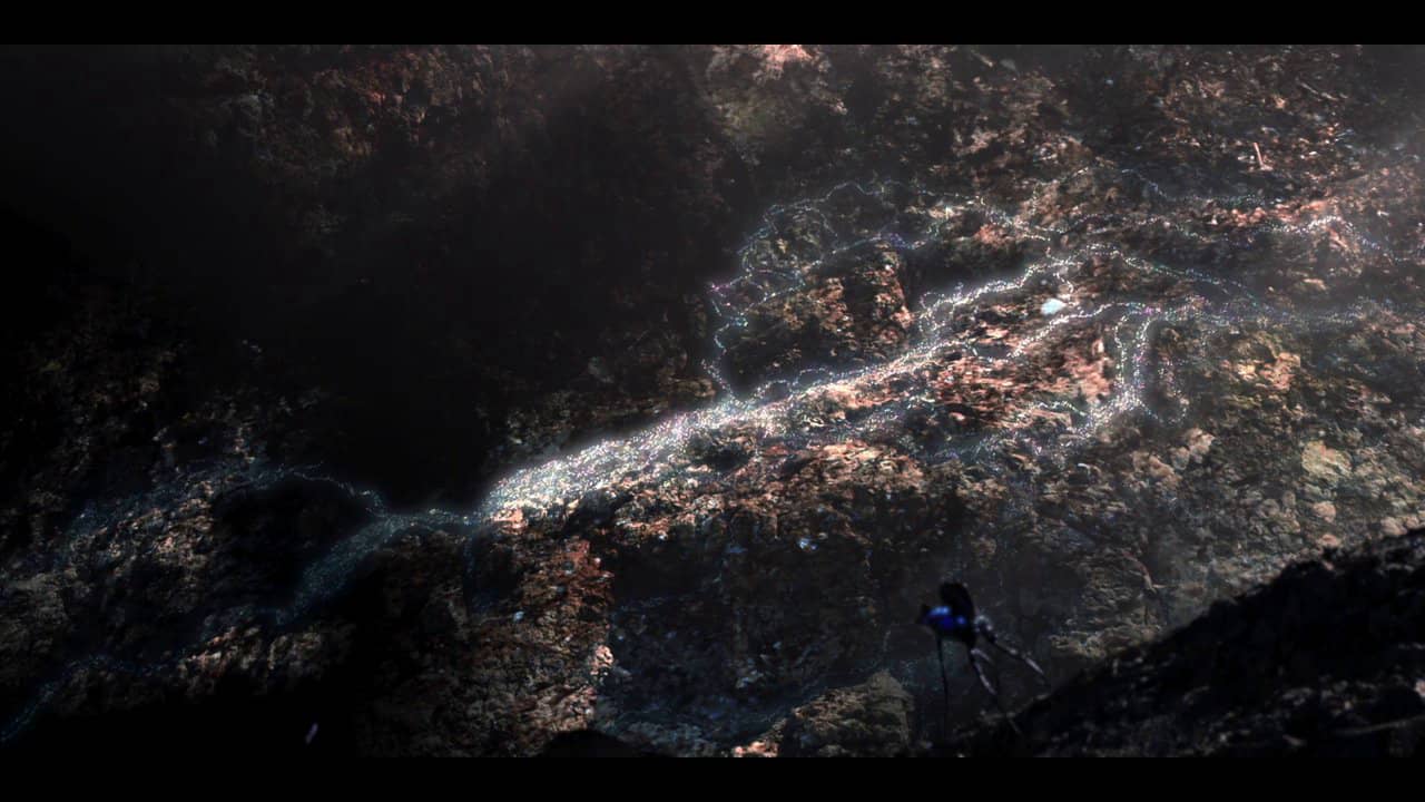 OMEGA Trailer (Stop Motion Animated Short Film 2012) on Vimeo