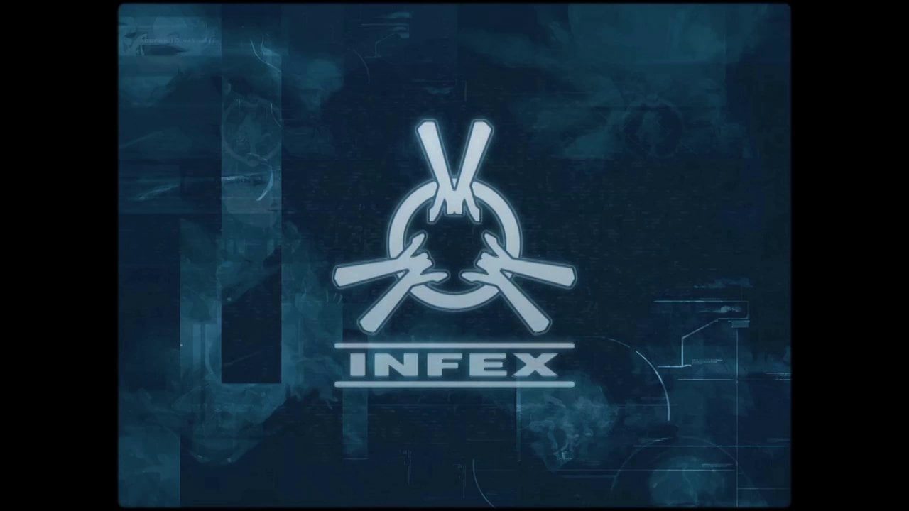 INFEX Phase 1 Preview on Vimeo