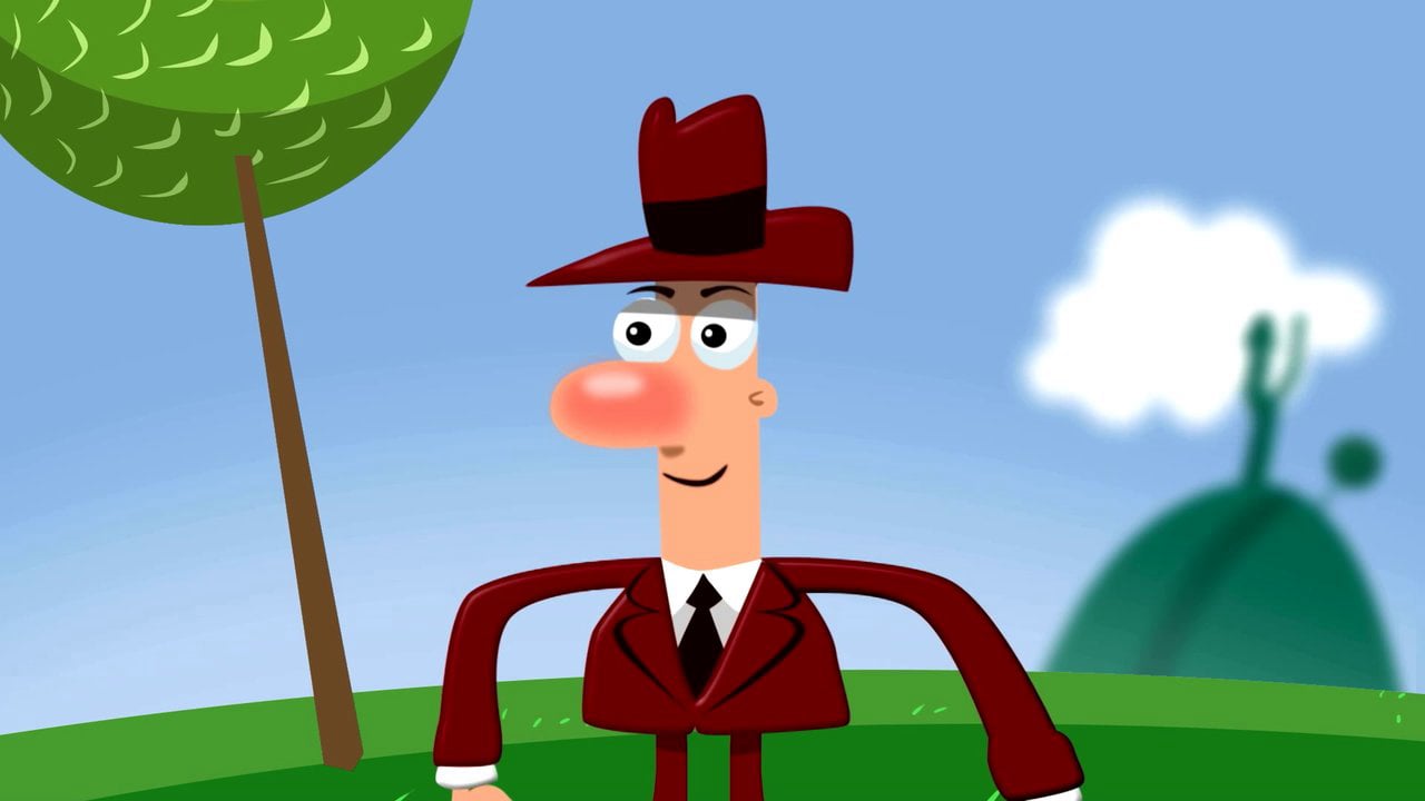 ROBOTOID. New scenes added. on Vimeo