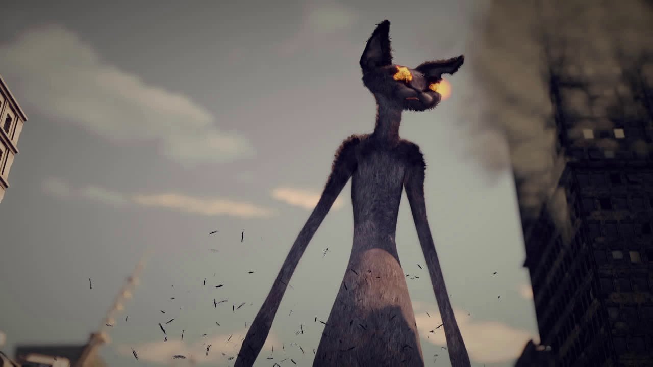 Catzilla Teaser | Videos & Movies on Vimeo