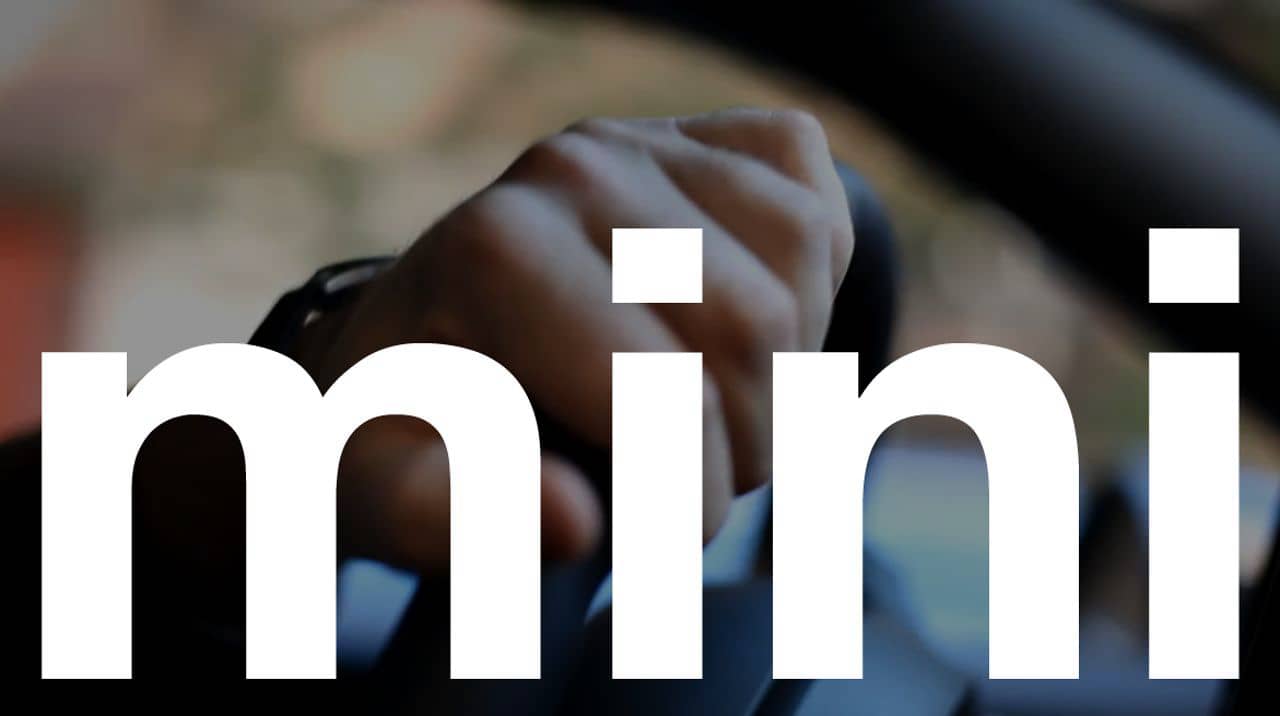 MINI Test Drive for Urban Daddy on Vimeo