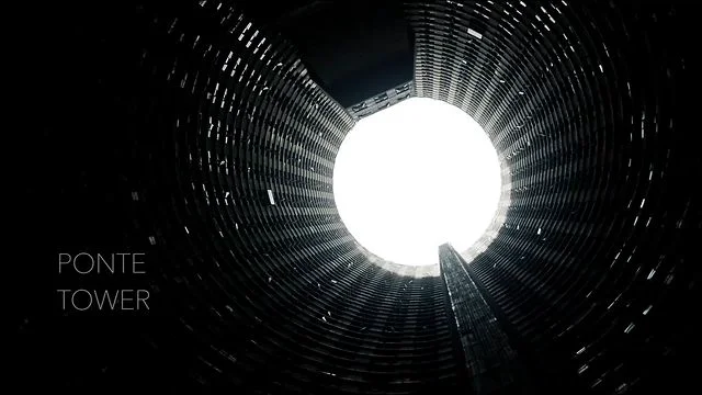 Ponte Tower