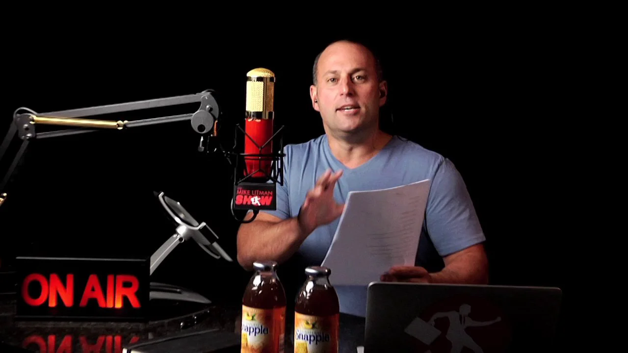 The Mike Litman Show