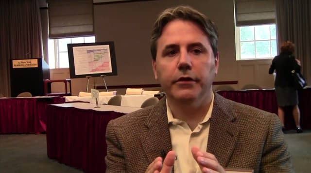 Larry Rosen on Vimeo