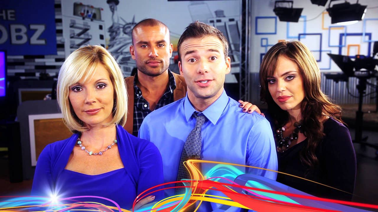 The Daily Buzz in 10 Seconds on Vimeo