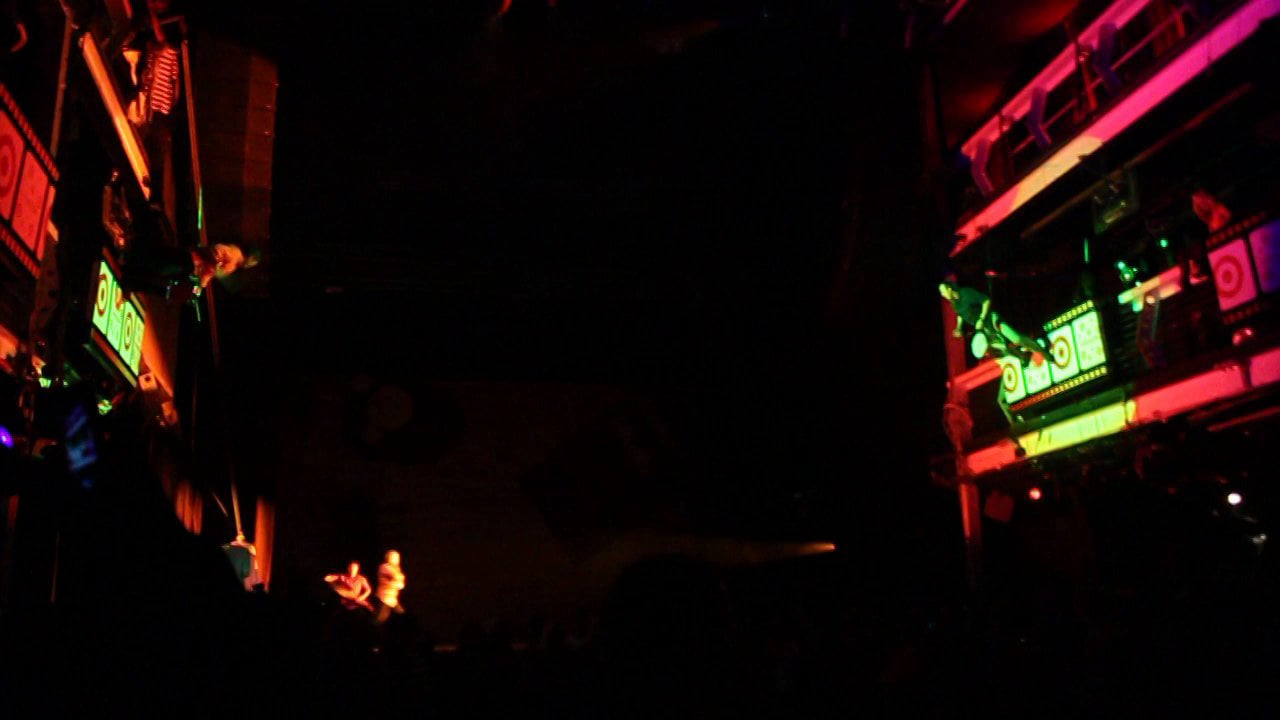 Target "Falling for You" Event - mylifeonandofftheguestlist.com on Vimeo