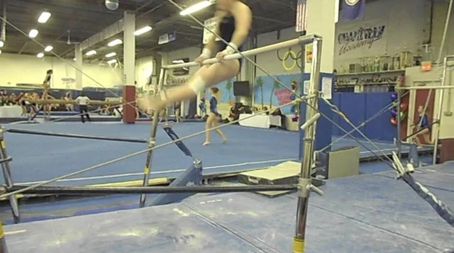 Project Gymnastics